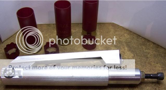 Shotgun Hull Trimmer | Trapshooters Forum
