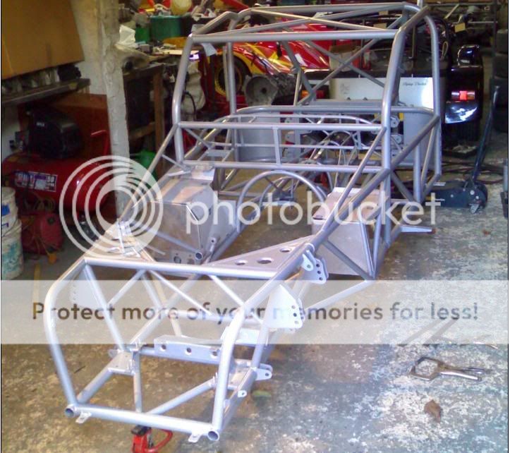 KITCAR DESIGN sketches/concepts year 2008-10 - Page 3 - Kit Cars ...