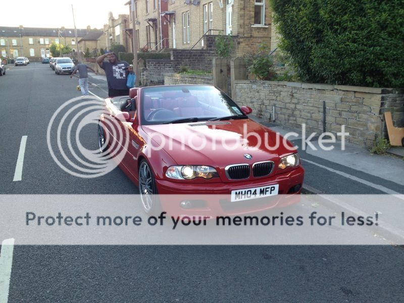 e46 m3 Imola red vert | Driftworks Forum