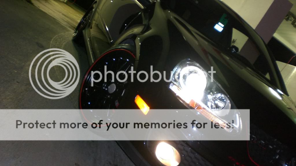 Redline Motorworks - 1 SET OF TIME ATTACK LM REPLICA WHEELS | GOLFMKV ...