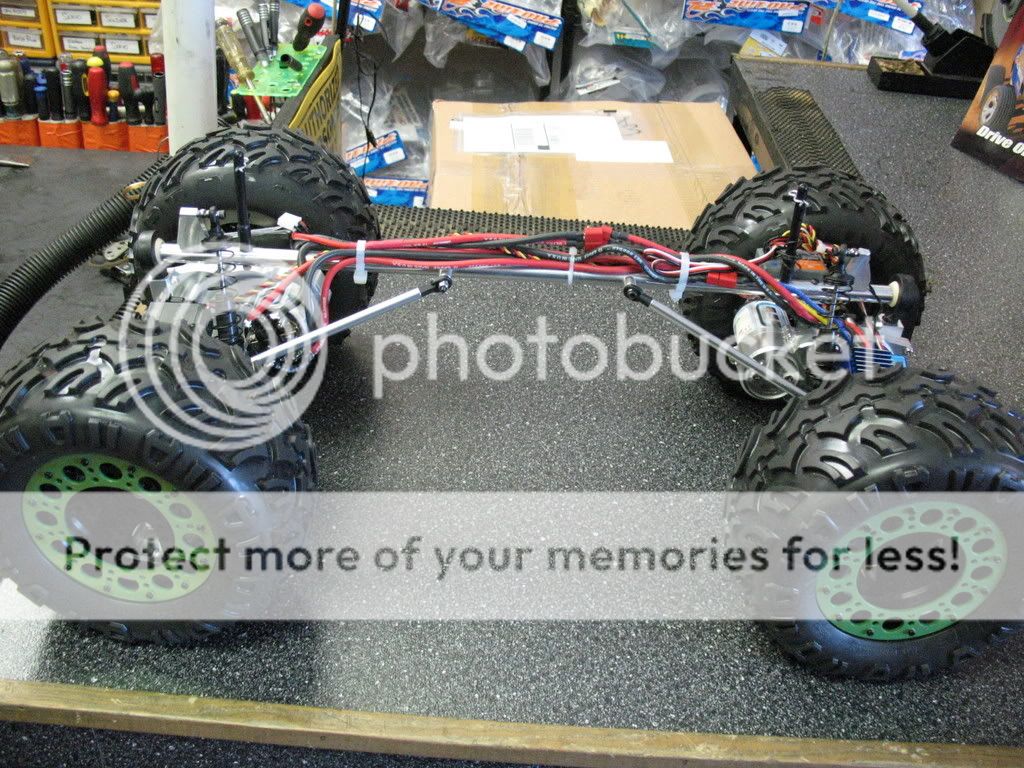 "The Stick" Crawler BRANDNEW - R/C Tech Forums