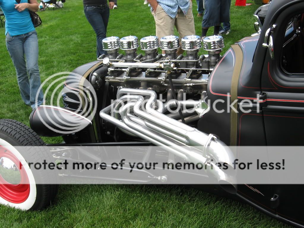 245 Commander Engines - Studebaker Drivers Club Forum