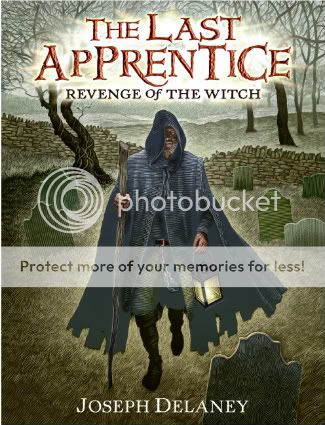 The Wardstone Chronicles - Alchetron, the free social encyclopedia