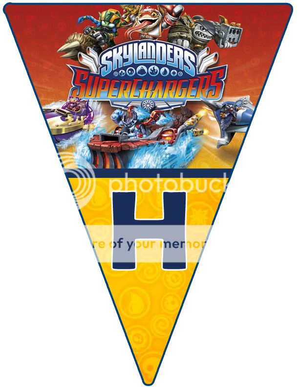 Skylanders Designs | Page 12 | DIS Disney Discussion Forums - DISboards.com
