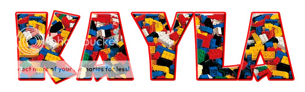 Lego Birthday Disign Help | Page 13 | The DIS Disney Discussion Forums ...