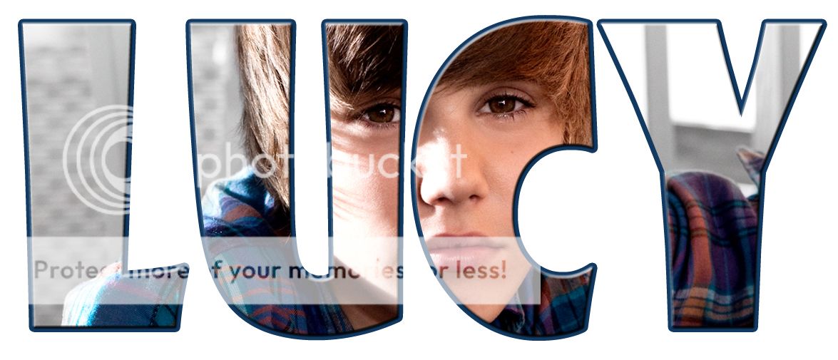 Could Anyone Make A Justin Bieber Name Fill Please? | Page 12 | The DIS ...