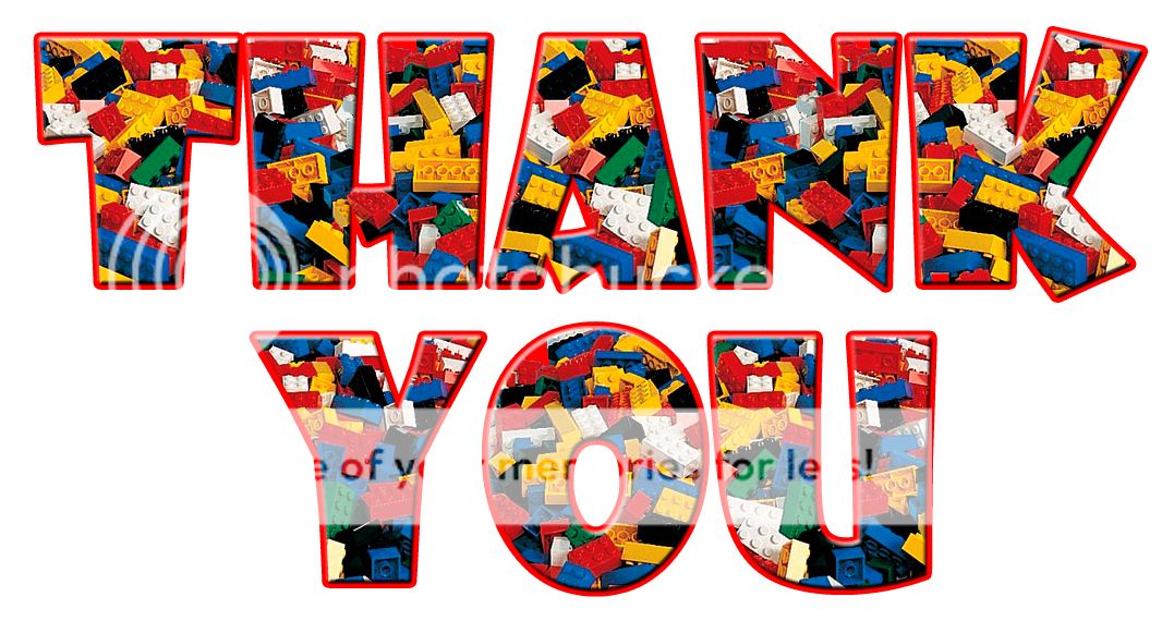 Lego Birthday Disign Help | Page 2 | The DIS Disney Discussion Forums ...