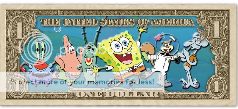 Funny Money | Page 4 | The DIS Disney Discussion Forums - DISboards.com