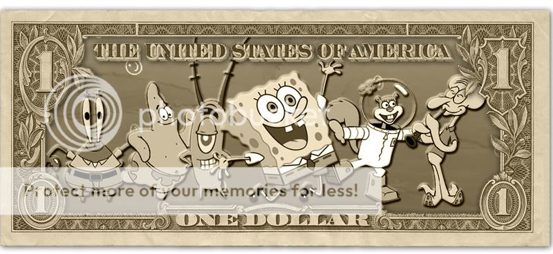Funny Money | Page 4 | The DIS Disney Discussion Forums - DISboards.com