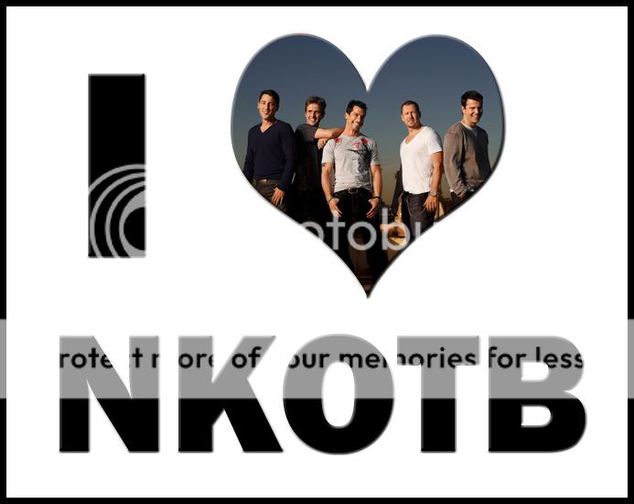 NKOTB Design? | The DIS Disney Discussion Forums - DISboards.com
