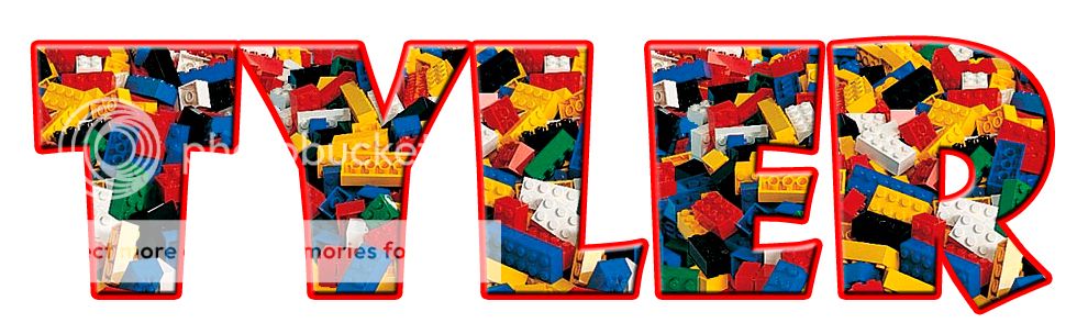 Lego Birthday Disign Help | Page 12 | The DIS Disney Discussion Forums ...