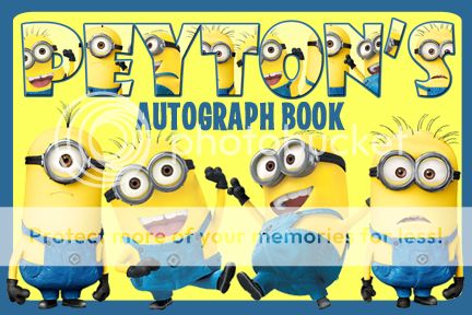 Amy's (Non-Disney) Designs - Part III | Page 131 | The DIS Disney ...