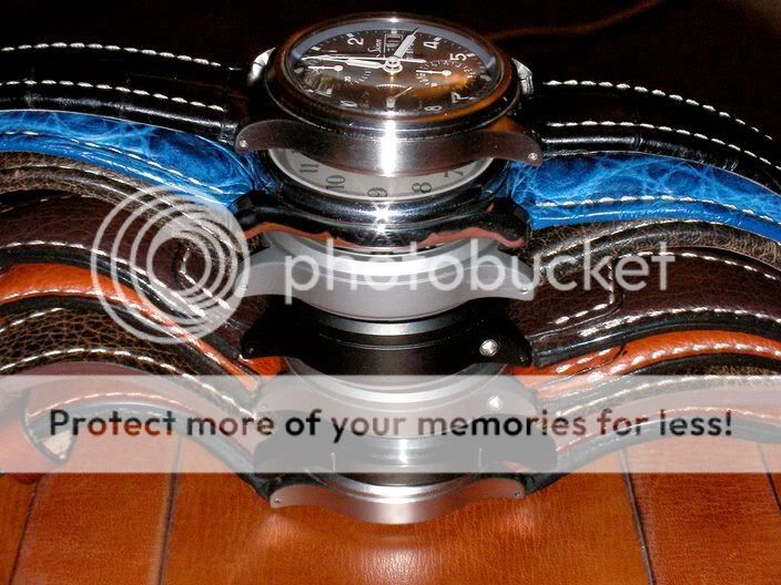 case finish comparisons | WatchUSeek Watch Forums