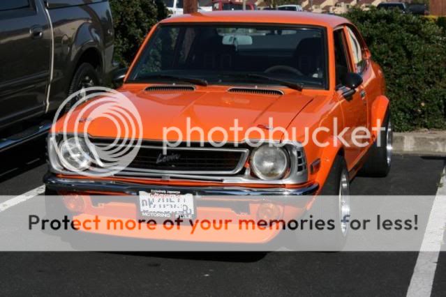 74 TE27 - Page 2 - 1stGenCelica.com