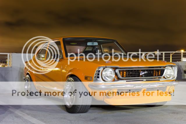 74 TE27 - Page 3 - 1stGenCelica.com