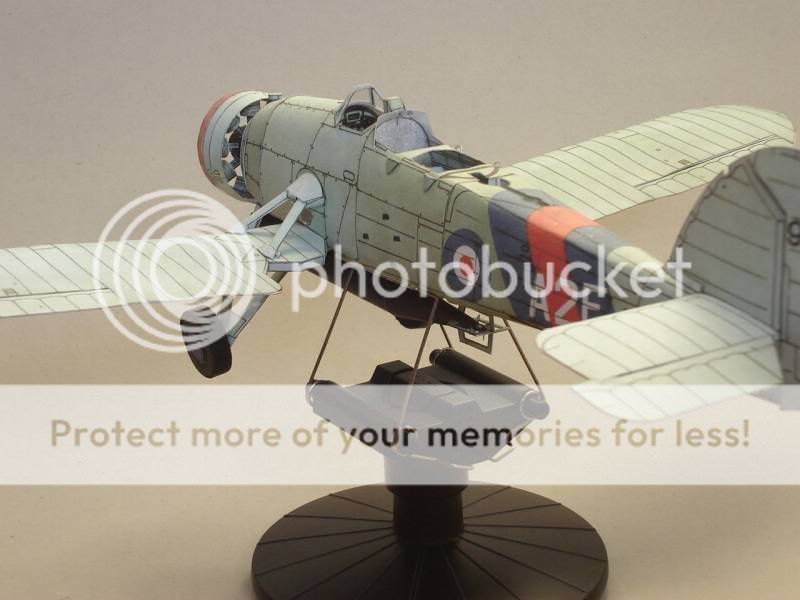 SWORDFISH! - Works in Progress - Large Scale Planes