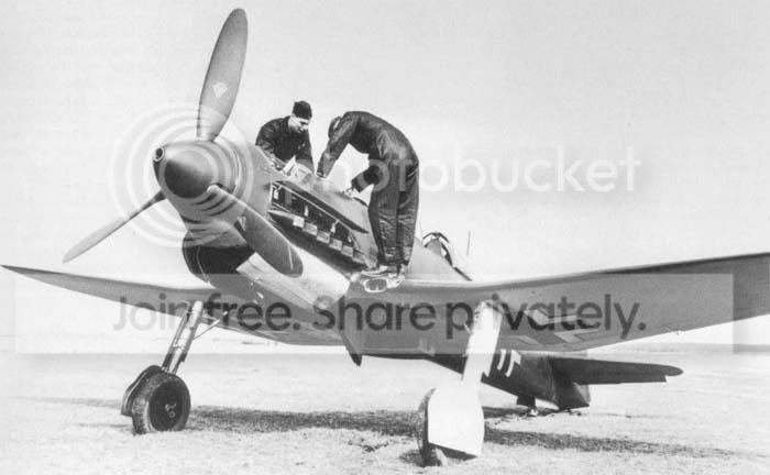 1/32 Heinkel He 100D - Page 3 - Works in Progress - Large Scale Planes