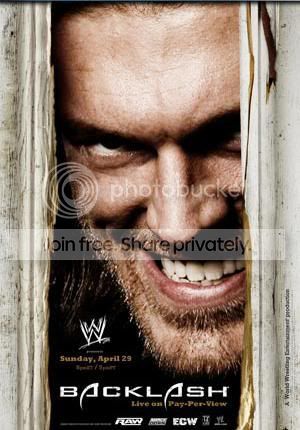 Your Favourite WWE PPV Poster - WWE Universe - CAWs.ws