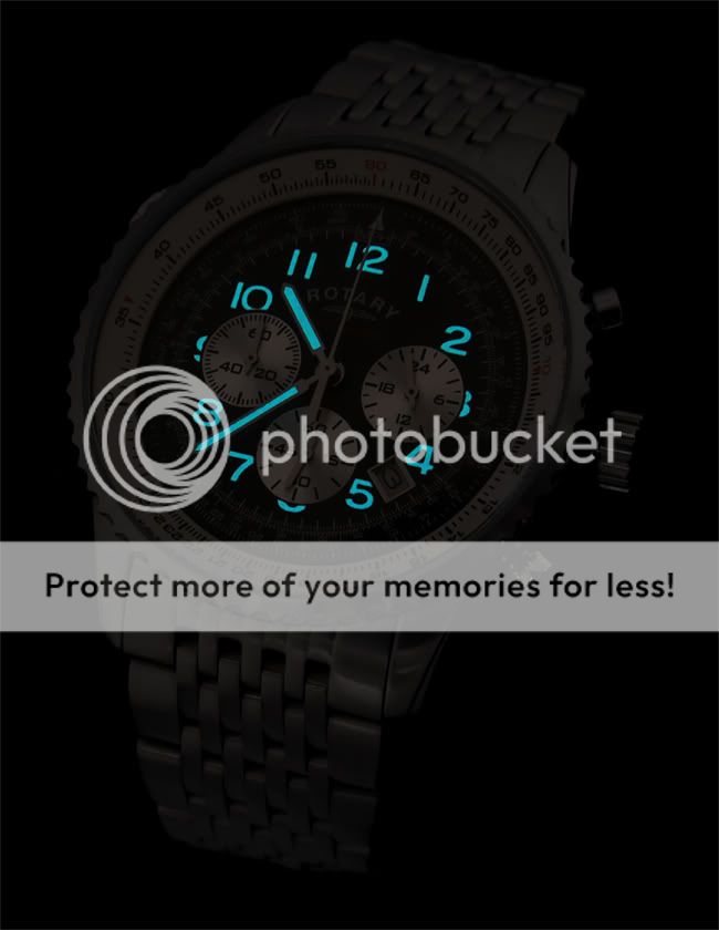 FS: Rotary Chronospeed with Slide Rule Navitimer Style | WatchUSeek ...