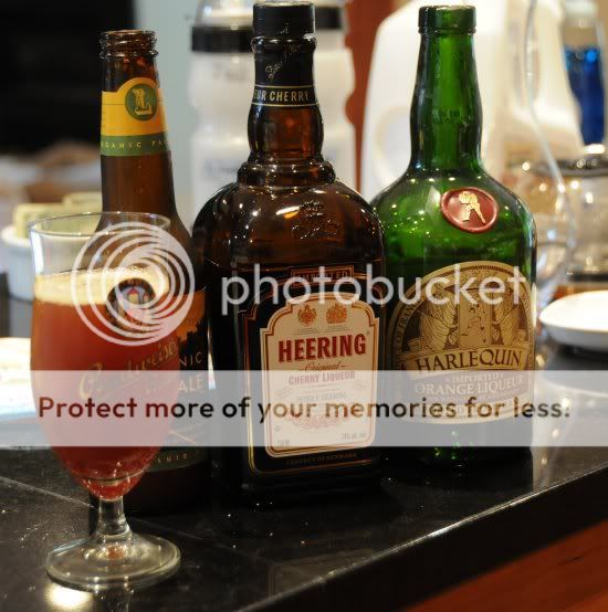 Beer Cocktail | Amateur Cocktail Guy