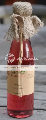 Rose Collins | Amateur Cocktail Guy