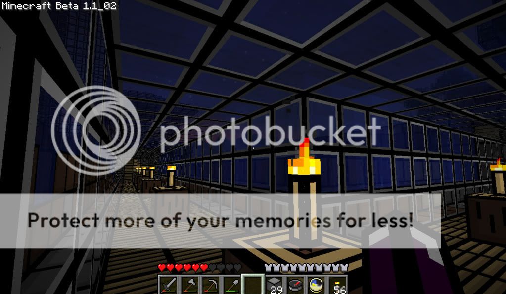 Qualjaks Cell-Shaded Texture Pack! 1.8 finally arrives! - Resource ...