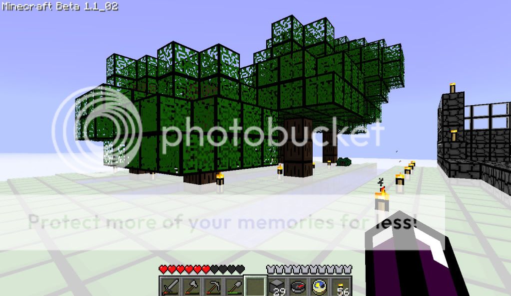 Qualjaks Cell-Shaded Texture Pack! 1.8 finally arrives! - Resource ...