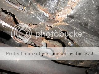 s13 Rusted frame rails question - Zilvia.net Forums | Nissan 240SX ...