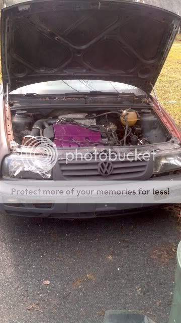 FS: Project 95 VR6 swapped Jetta | VW Vortex - Volkswagen Forum