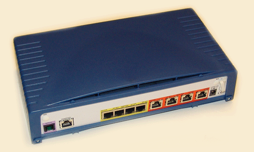 OneAccess ONE150-4B A4E/a Multi-Service Access Router - Inc VAT ...