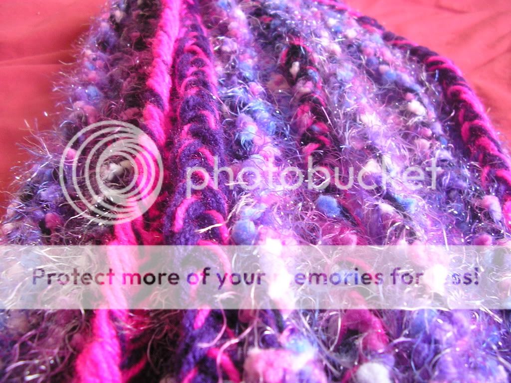 Random wool braids - Hair Extensions Forum